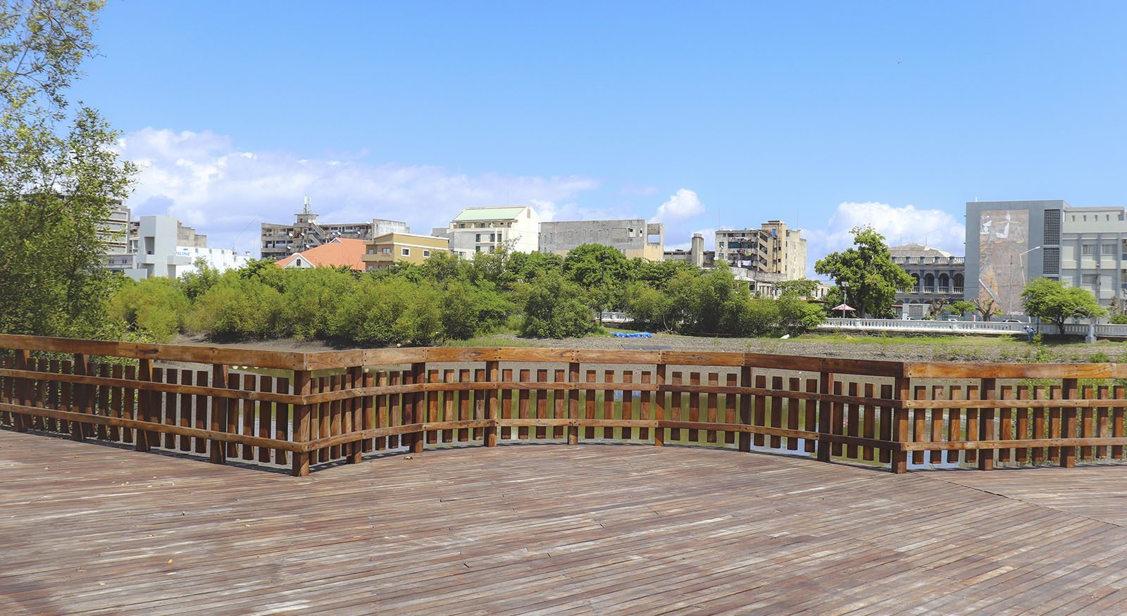 CHIVEVE - Parque de Infra-estruturas Verdes da Beira